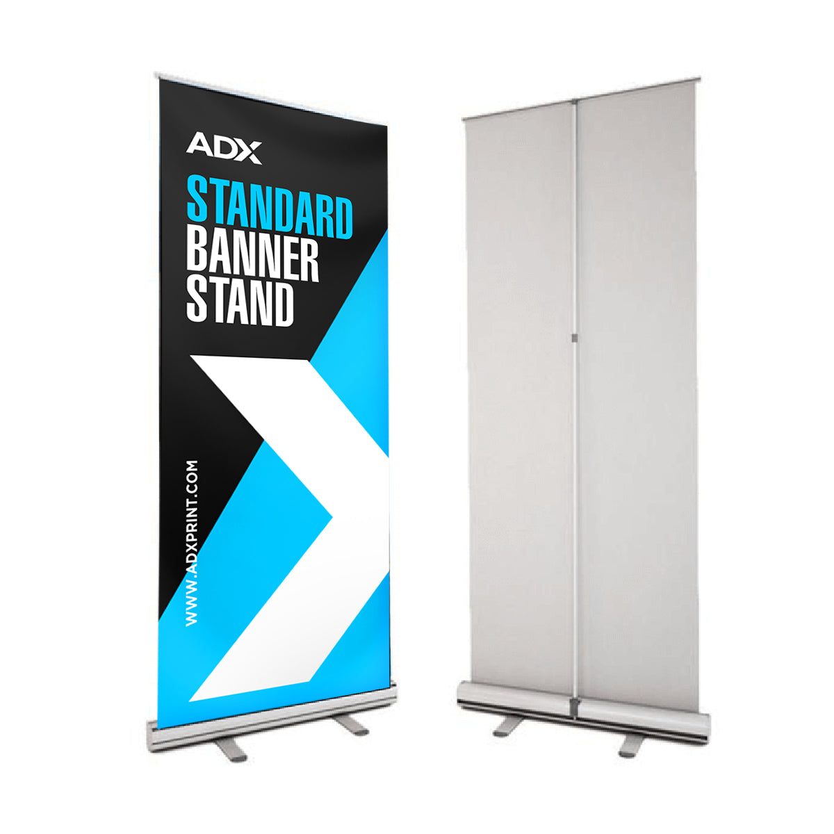 Adxprint | Retractable Pull Up Stand